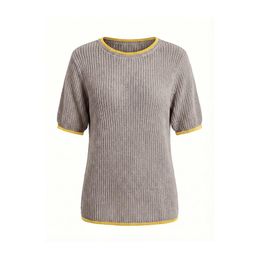Imily Bela Sweater female Grey size XL