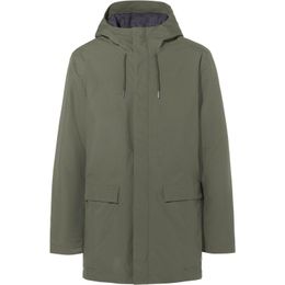 Vaude Coreway Parka Herren - Gr&ouml;&szlig;e S - gr&uuml;n