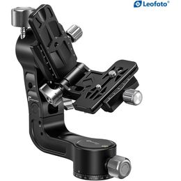 Leofoto 2-Wege-Neiger PG-2 Gimbal