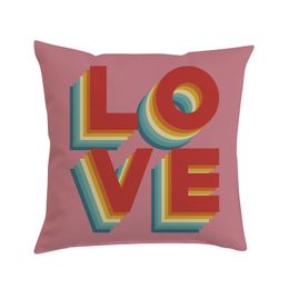 MAGMA Kissen LOVE