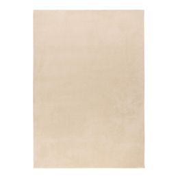 SONSTIGE Teppich RELAX beige