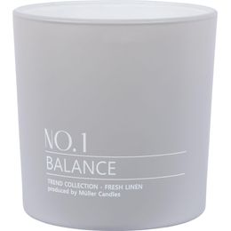 SONSTIGE 2-Docht-Duftglas BALANCE