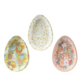 SONSTIGE Dekoteller OSTERN