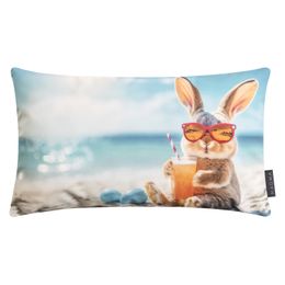 MAGMA Kissen HASE