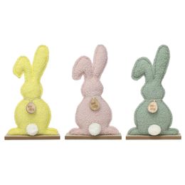 SONSTIGE Dekofigur OSTERHASE