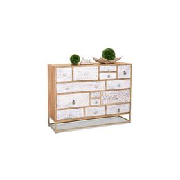Sideboard Sansibar AMRUM