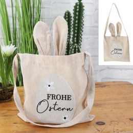 SONSTIGE Tasche FROHE OSTERN