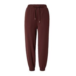 ABOUT YOU Pants 'Romina' female Brown size 42