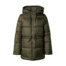 ABOUT YOU Winter Jacket 'Caja' female Green size 44