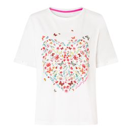 LIEBLINGSST&Uuml;CK Lieblingsst&uuml;ck T-Shirt DruanaL Offwhite (Gr&ouml;&szlig;e: S)
