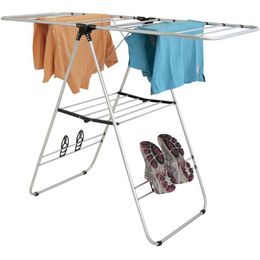 Eurotrail W&auml;schetrockner Laundry Rack faltbar