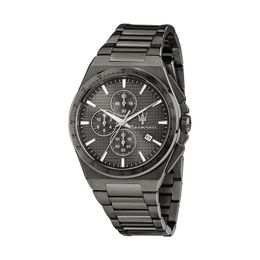 Maserati Chronograph Velocita Slim R8873653006