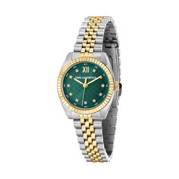 K by KARL LAGERFELD Karl Lagerfeld Damenuhr Timeless Code Mini R0553109504
