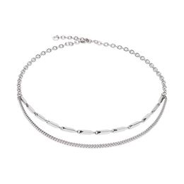 COEUR DE LION Kette 0801/10-1700