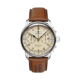 Zeppelin Chronograph M&eacute;diterran&eacute;e 96705