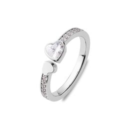 JETTE Damenring DIAMOND 89217353