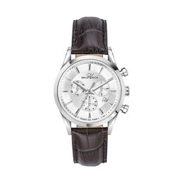 Philip Watch Chronograph Sunray R8271680003