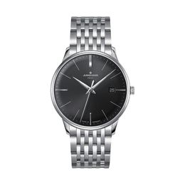 Junghans Unisexuhr Meister MEGA 58450346
