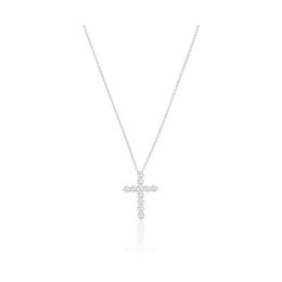 SIF JAKOBS Jewellery Kette SJ-N2394-CZ