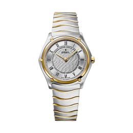 Ebel Damenuhr SPORT CLASSIC 1216706