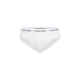 Calvin Klein Underwear Panty male White size M
