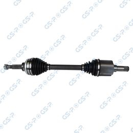 GSP Antriebswelle 218472 vorne links f&uuml;r FORD CC113B437BA 1727122 1841537