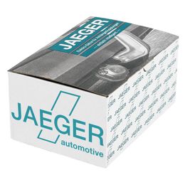 J&auml;ger JAEGER Elektrosatz, Anh&auml;ngevorrichtung Erweiterung f&uuml;r Modelle ohne AHK-Vorbereitung 22040521