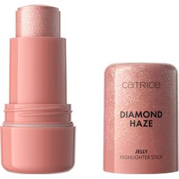 Catrice Highlighter Diamond Haze Jelly Stick 010 Born To Sparkle