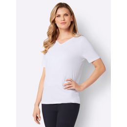 Kurzarmshirt