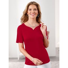 Kurzarmshirt