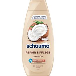 schauma Shampoo Repair & Pflege