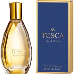 Tosca Eau de Parfum