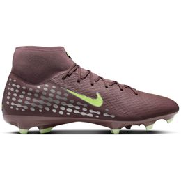 Nike ZM SUPERFLY 10 ACAD KM FG-MG Fu&szlig;ballschuhe Herren - Gr&ouml;&szlig;e 45 1/2 - braun