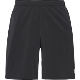 arena arena Funktionsshorts Herren - Gr&ouml;&szlig;e M - schwarz