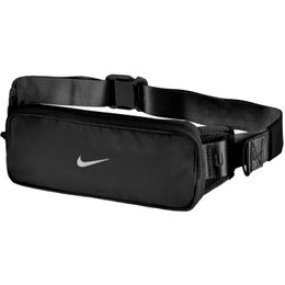 Nike Tempo Bauchtasche - Gr&ouml;&szlig;e Einheitsgr&ouml;&szlig;e - schwarz