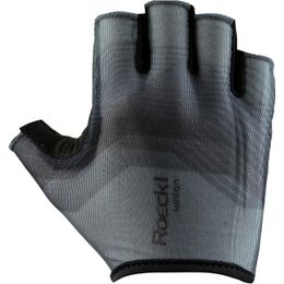 Roeckl Istia 2 Handschuh - Gr&ouml;&szlig;e 8 1/2 - schwarz