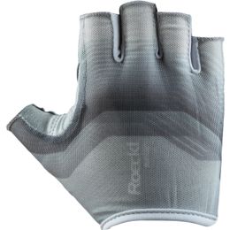 Roeckl Istia 2 Handschuh - Gr&ouml;&szlig;e 9 1/2 - grau
