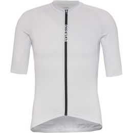 Gore Wear GOREWEAR SPINSHIFT Trikot Herren - Gr&ouml;&szlig;e S - wei&szlig;