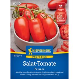 Salat-Tomate 'Pozzano' F1-Hybride