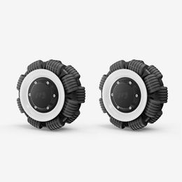Mammotion Omni-R&auml;der f&uuml;r M&auml;hroboter LUBA mini 2 St&uuml;ck