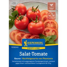 Salat-Tomate 'Bauna' F1-Hybride