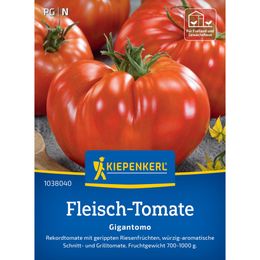 Fleisch-Tomate 'Gigantomo' F1-Hybride