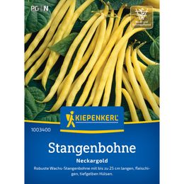 Stangenbohne 'Neckargold'