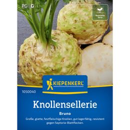 Knollensellerie 'Bruno'