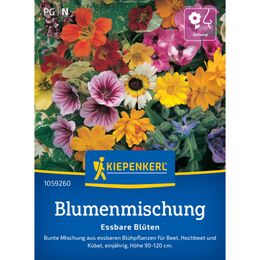 Blumenmischung 'Essbare Bl&uuml;ten'