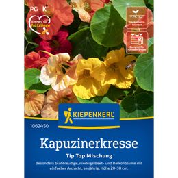 Kapuzinerkresse 'Tip-Top Mischung'