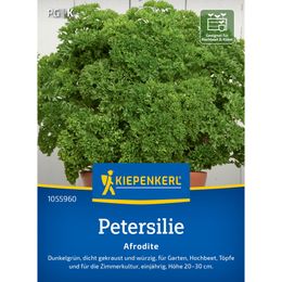 Petersilie 'Afrodite'