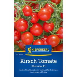 Kirsch-Tomate 'Cherrola' F1-Hybride