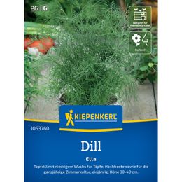Dill 'Ella'