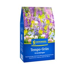 Tempo-Gr&uuml;n 500 g